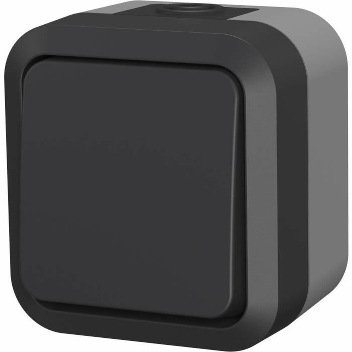 Pulsador QUARX Aqua Pro Exterior, 250 V, 10 A, IP55, conforme a NF ...