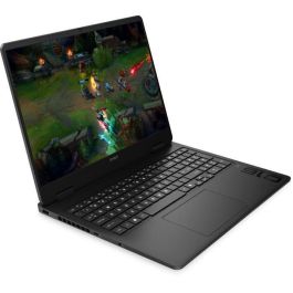 HP Omen 16-am1000nf Portable gamer Écran IPS 16" 2.5K 240Hz RTX 5070 Ti ...
