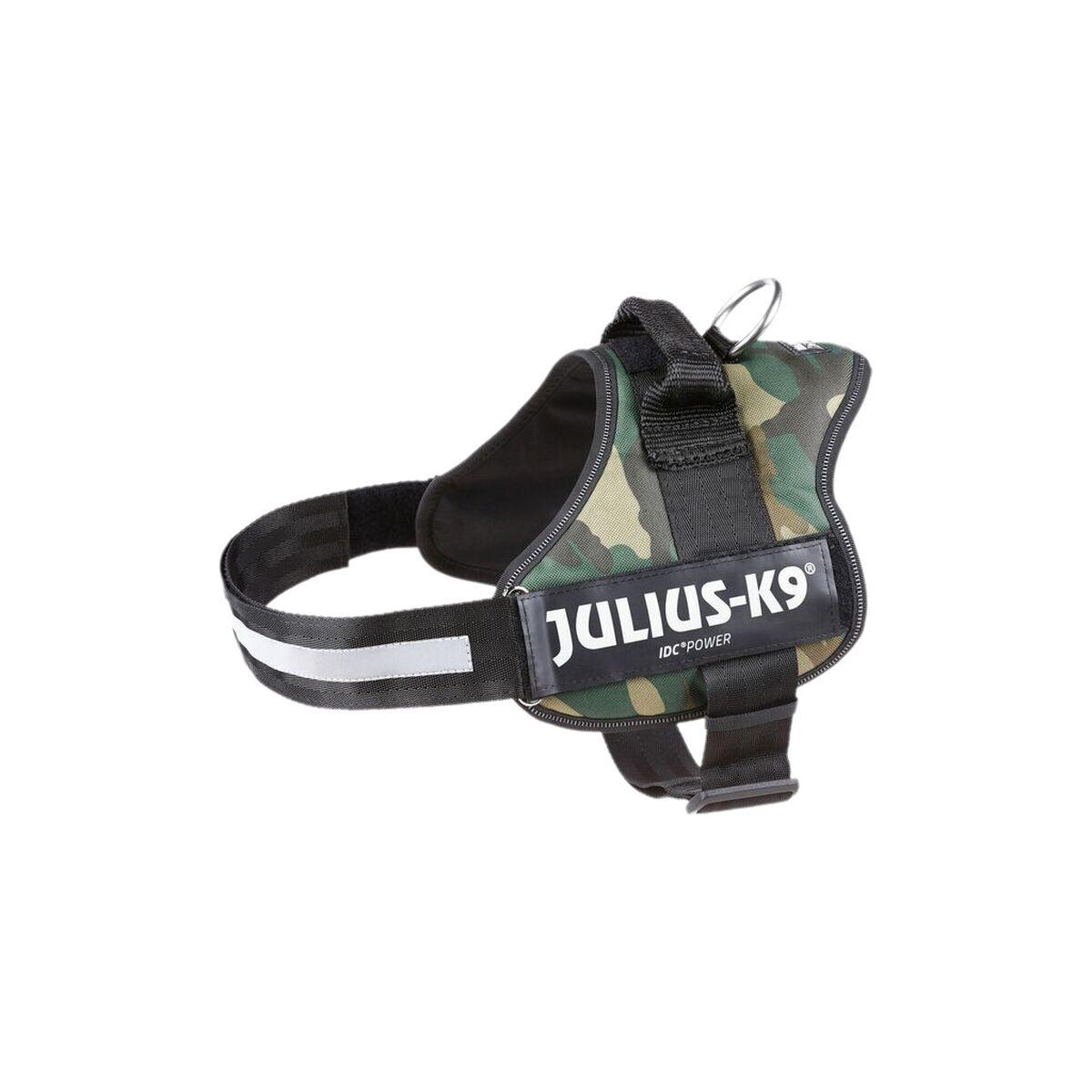 Arnés para Perro Julius K9 3 - Bixoto.com