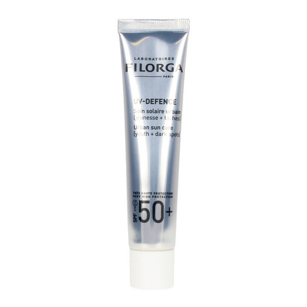 Protector Solar Facial UV-Defence Urban Filorga Defence Spf 50+ 40 ml ...