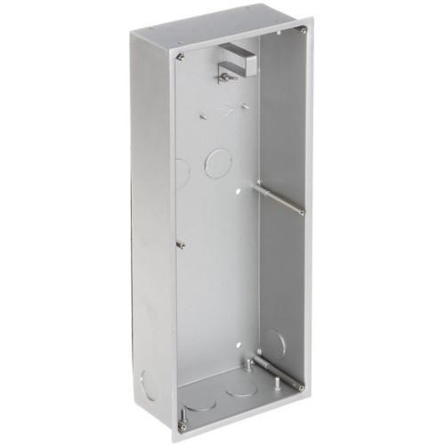 (Vtm128) Dahua Caja de Montaje para Videoportero Exterior Modular Serie ...