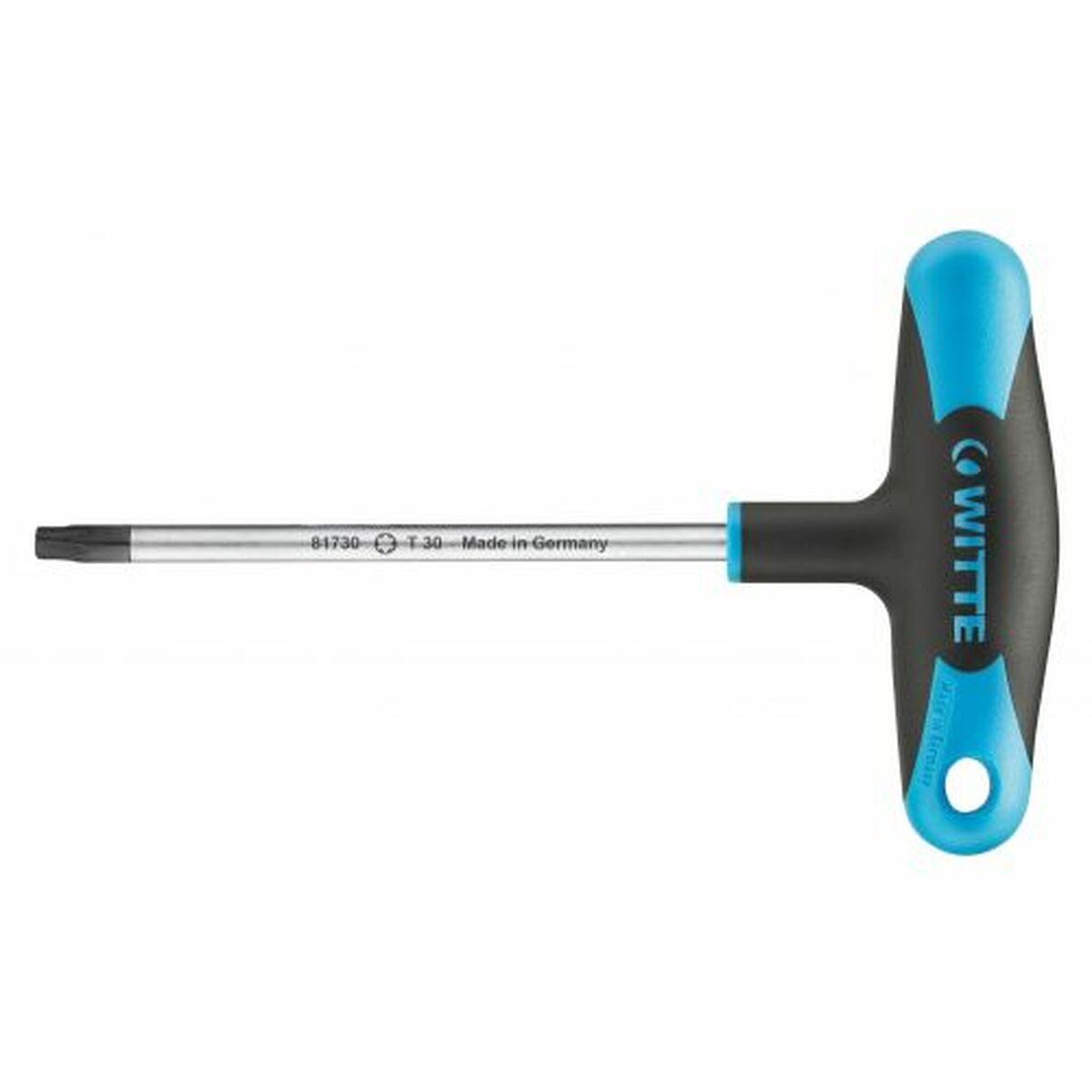 Llave en T WITTE PRO - Bixoto.com