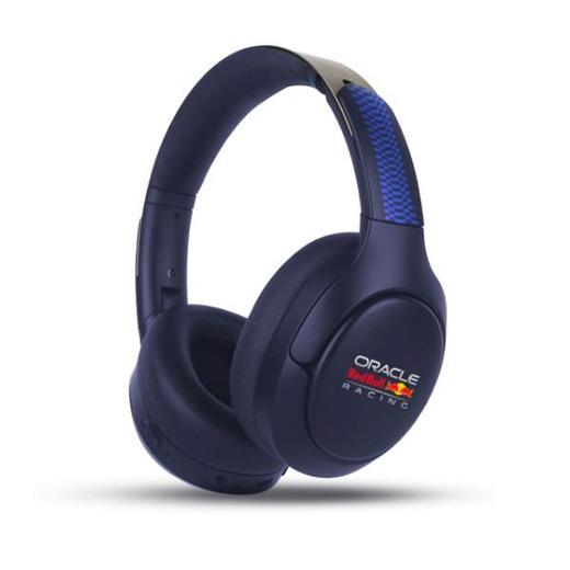 Red Bull Racing Drift Auriculares Inalámbricos Bluetooth Con Micrófono ...