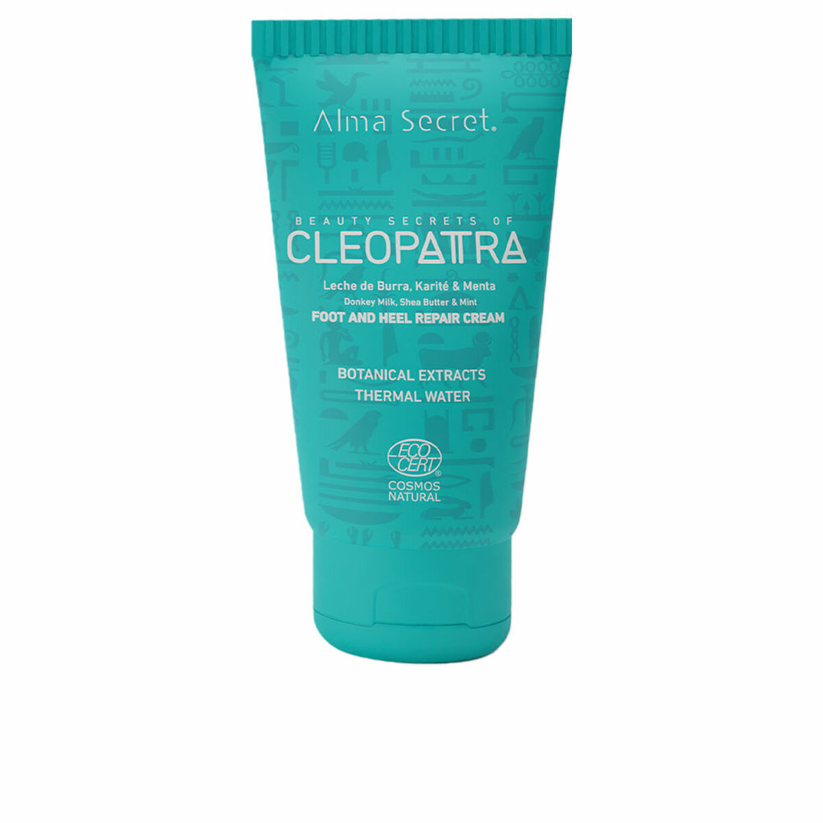 Alma Secret CLEOPATRA Crema Talones 40 ml - Bixoto.com