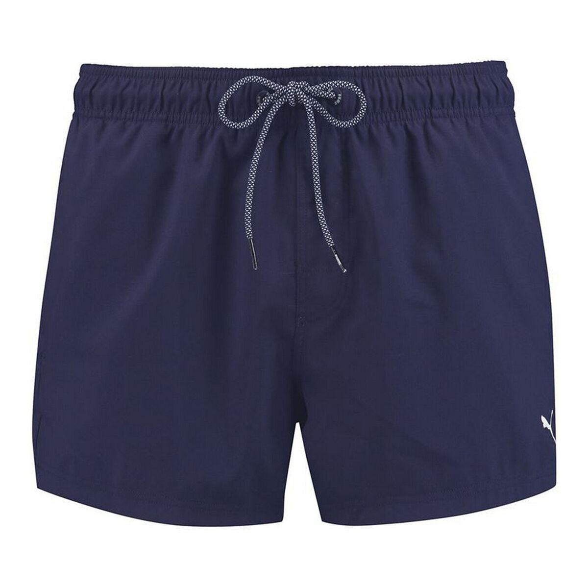 Bañador Hombre Puma Swim Short Azul marino - Bixoto.com