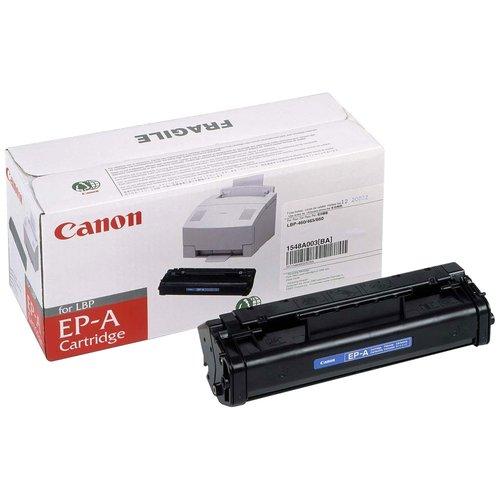 Canon LBP-460/465/660, Toner Negro 2.500 paginas - Bixoto.com
