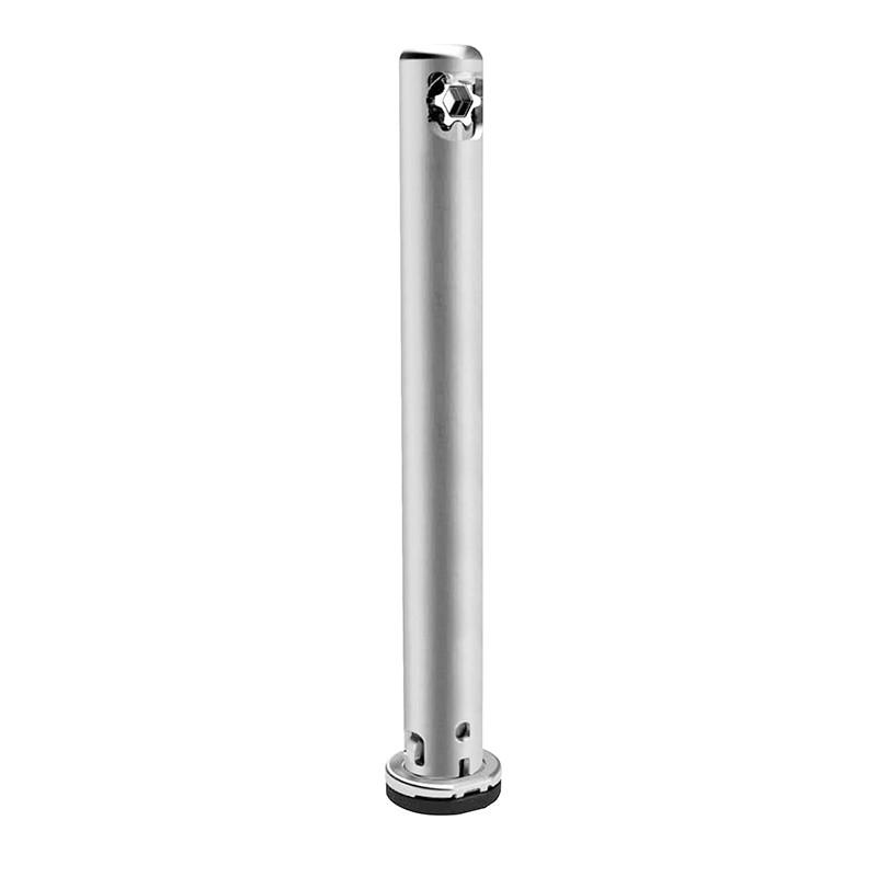 ITALIANA FERRAMENTA H100 B/Red. Pie Nivelador Regulable 25Mm Max. Base ...