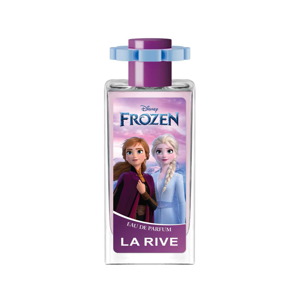 Disney Frozen, Agua de perfume, Para mujeres, 50 ml *Probador - Bixoto.com