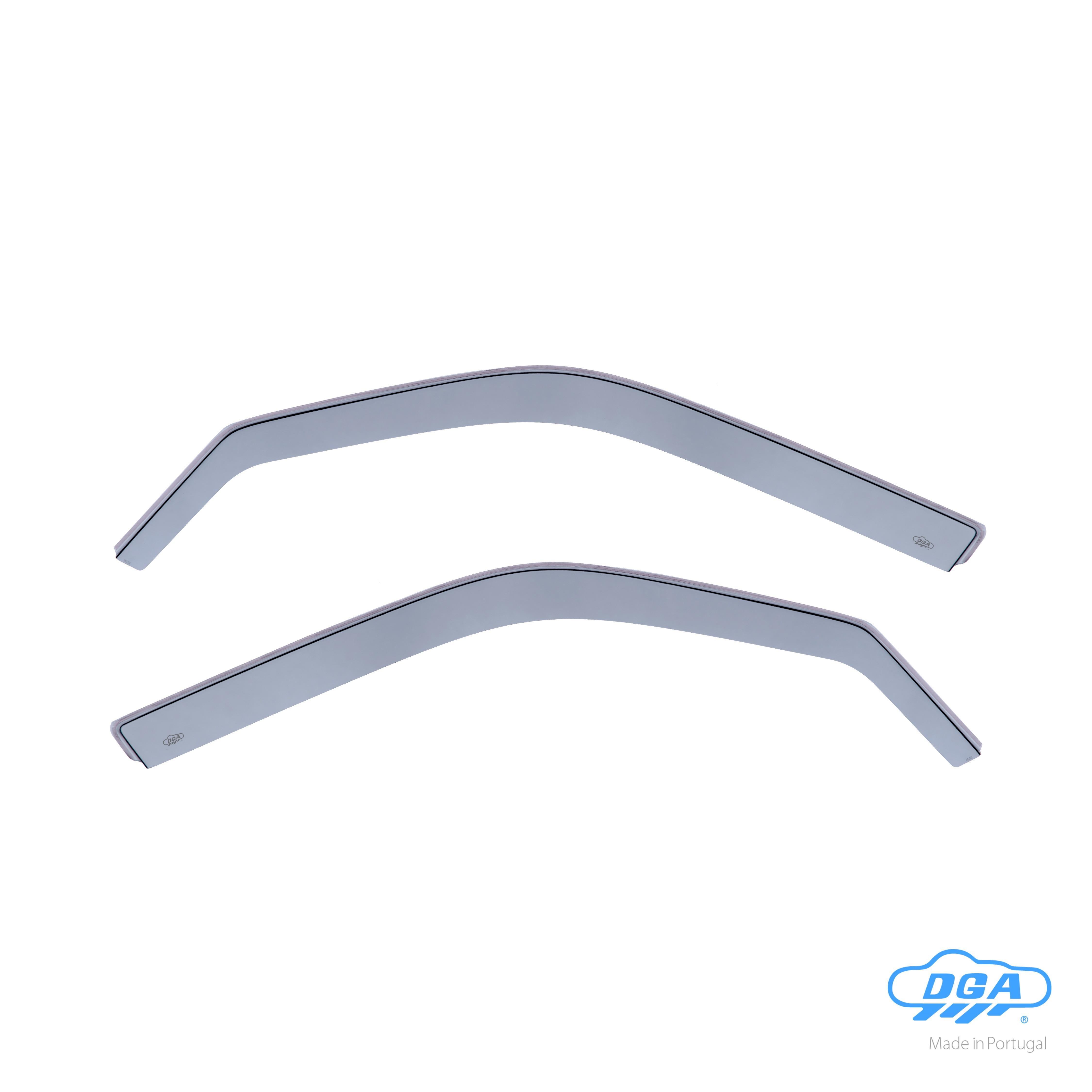 Deflector Mercedes W202-S202 4-5P 93-00 Delanteros Interior DGA15004 ...