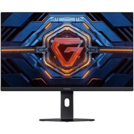 Xiaomi Monitor Gaming G24i 2026 23.8" Full HD 1ms 200Hz IPS Negro ...