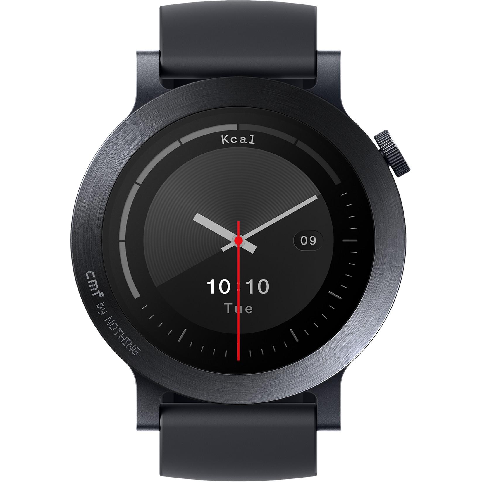 CMF Reloj Inteligente CMF Watch 3 Pro A10700020 1.43" AMOLED Gris GPS ...