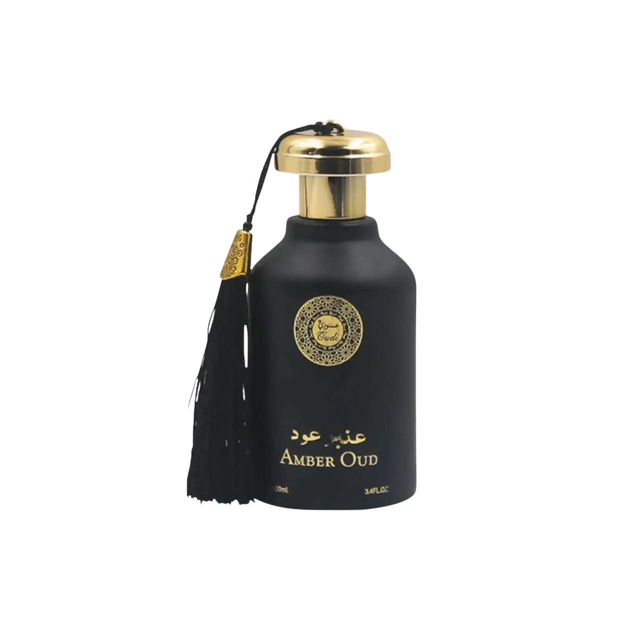 Amber Oud, Agua de perfume, Unisex, 100 ml - Bixoto.com