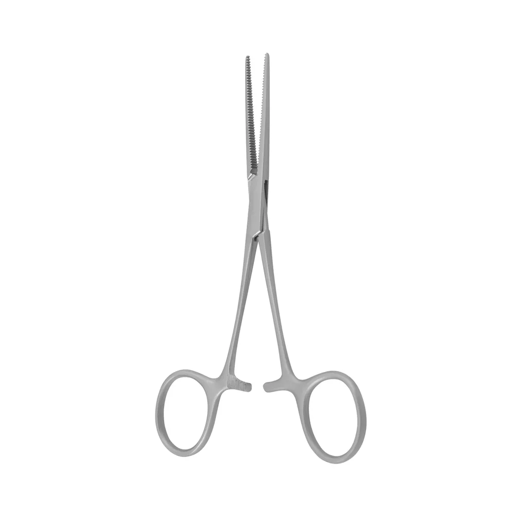 Covetrus Pinza Hemostática Rochester-Pean Recta 13 cm - Bixoto.com