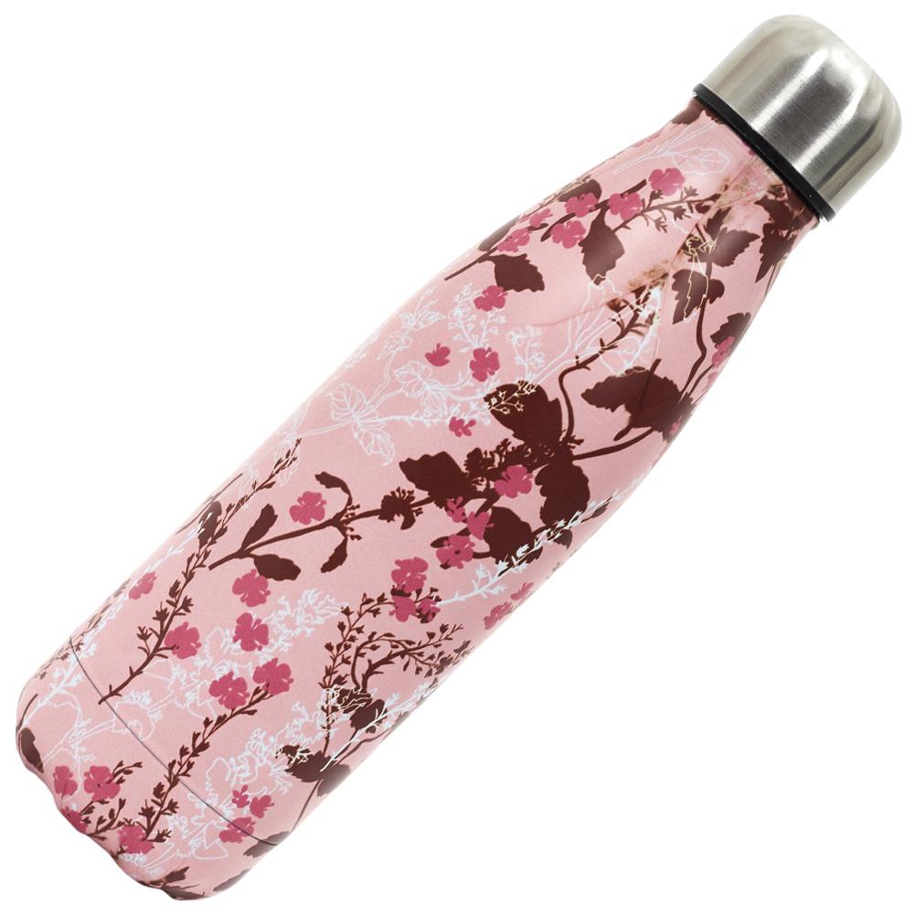 Cook Concept Termo Botella 500 Ml Primavera - Mantiene caliente 6h ...