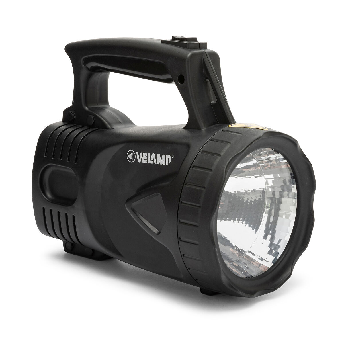 Foco de mano LED recargable Velamp ICARO 3 W 170 LM - Bixoto.com
