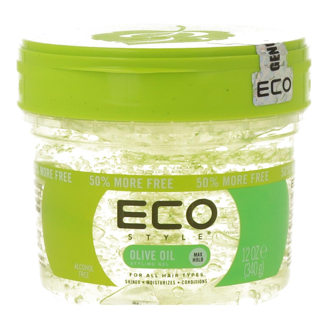 Eco Styler Gel Definidor Aceite De Oliva 340g - Bixoto.com
