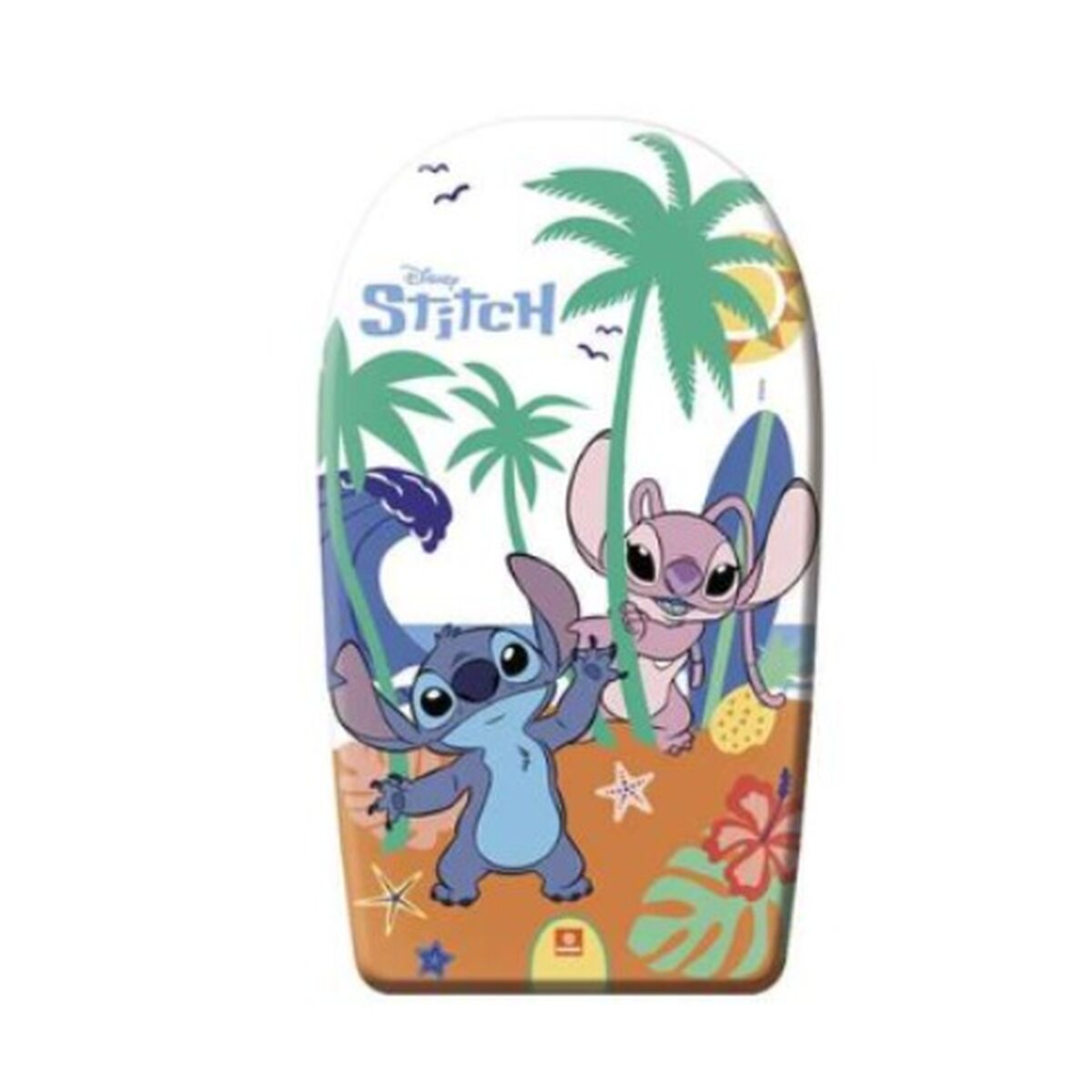 Tabla surf stitch 84 cm - Bixoto.com