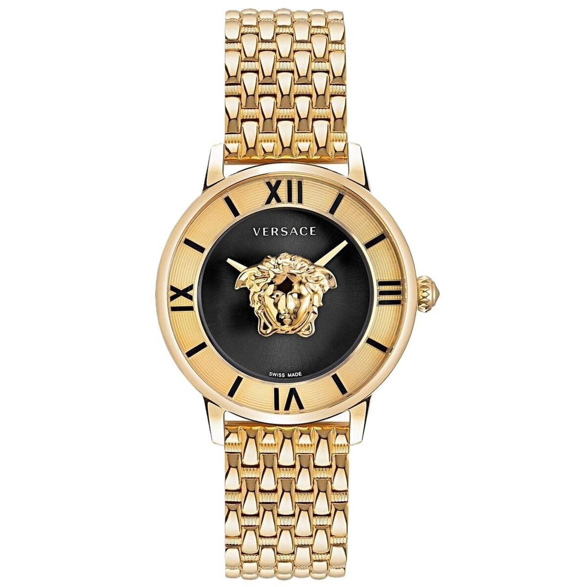 Reloj Mujer Versace LA MEDUSA (Ø 38 mm) - Bixoto.com