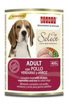 Picart Select Adult Pollo 24 latas x 400 gr - Bixoto.com
