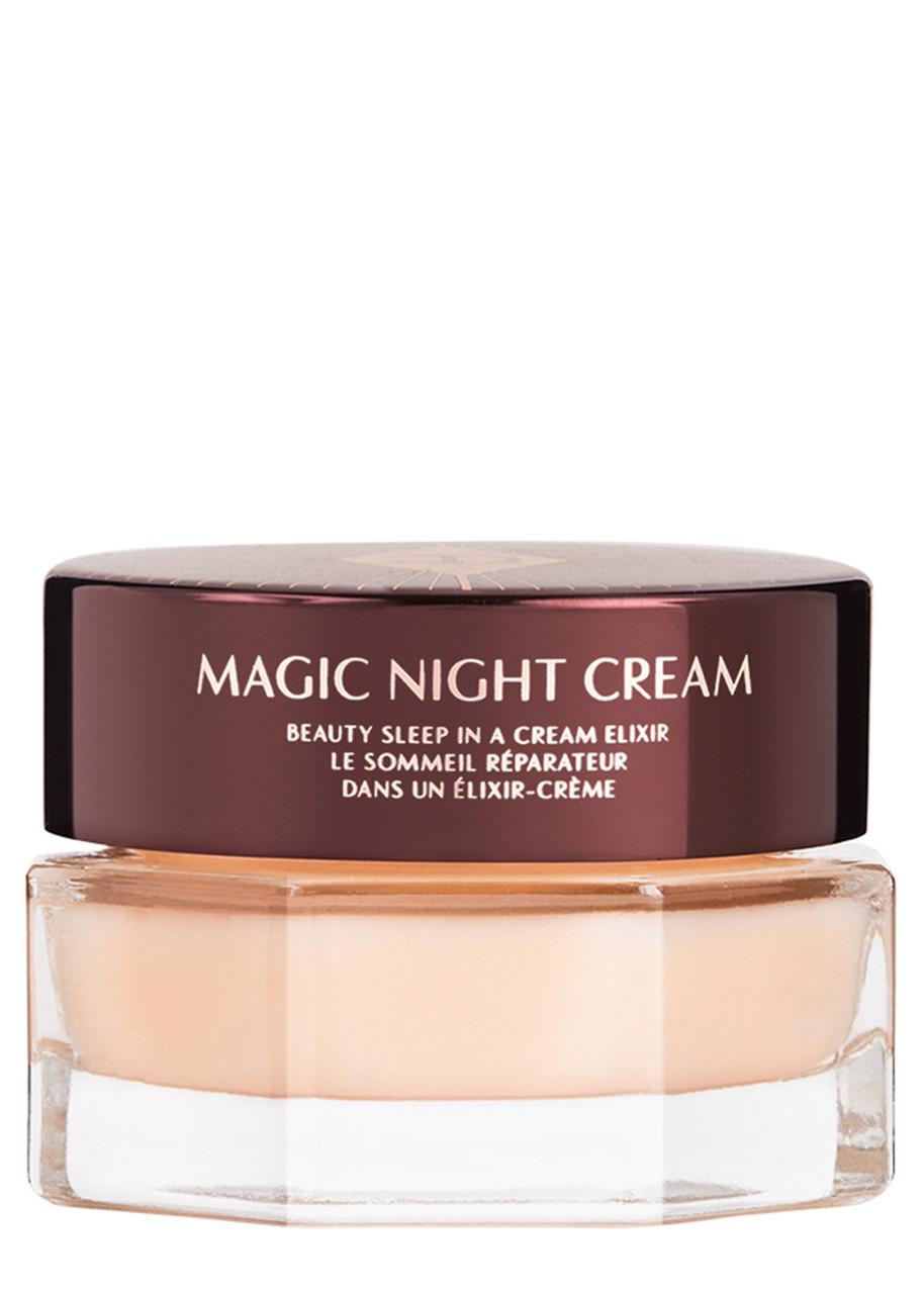 Magic, Reafirmación, Noche, Crema, Para la cara, 15 ml - Bixoto.com