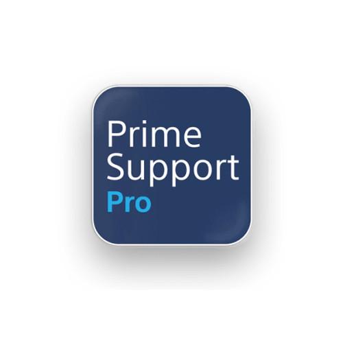Sony PSP.FWD65XR70.PO2 PrimeSupport Pro Soporte Profesional 1 licencia ...