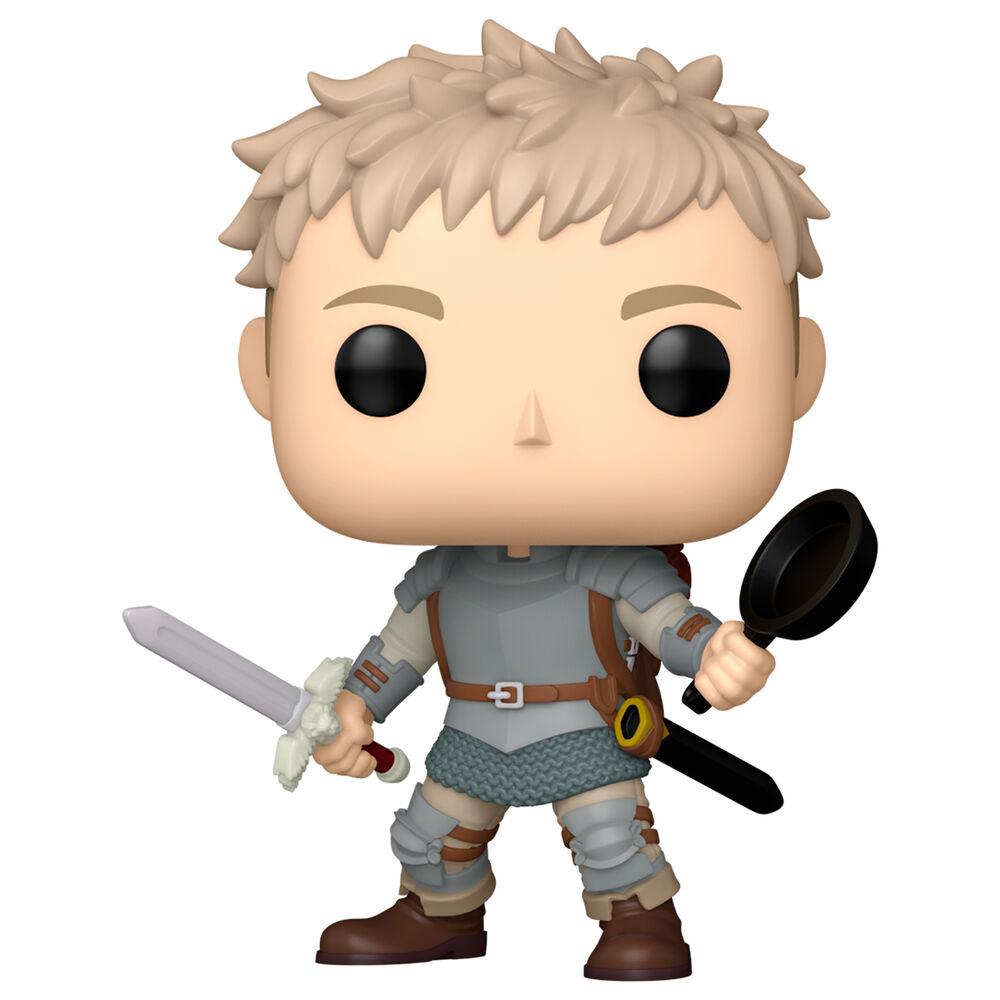 Funko Figura POP Laios Delicious in Dungeon Vinilo 14 cm - Bixoto.com