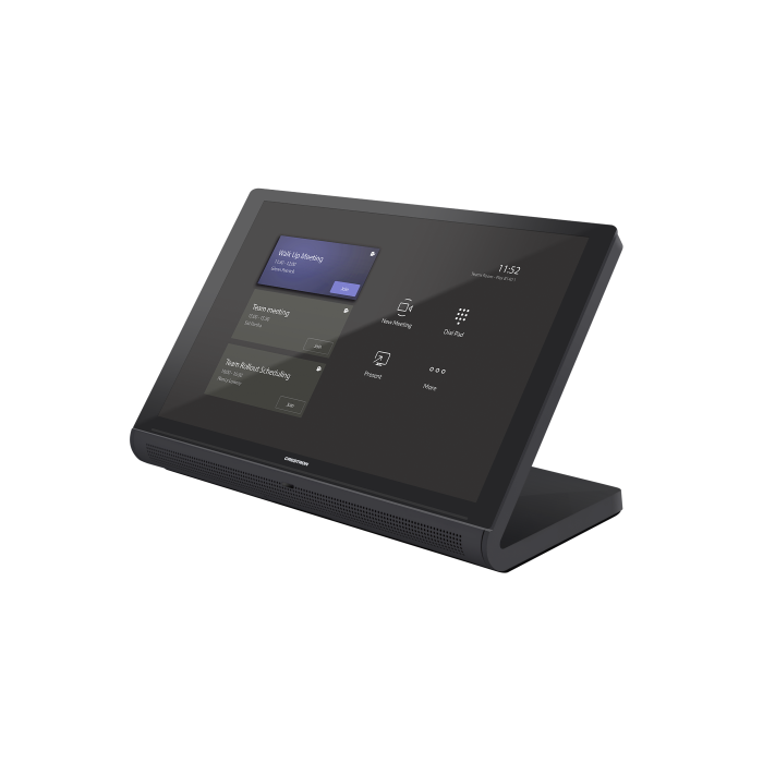 Crestron Crestron Flex Advanced Video Conference System Integrator Kit ...