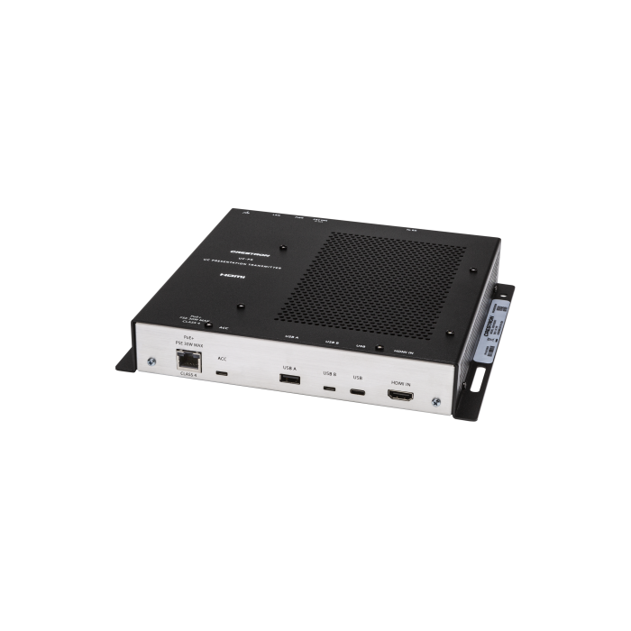 Crestron Crestron Flex Advanced Video Conference System Integrator Kit ...