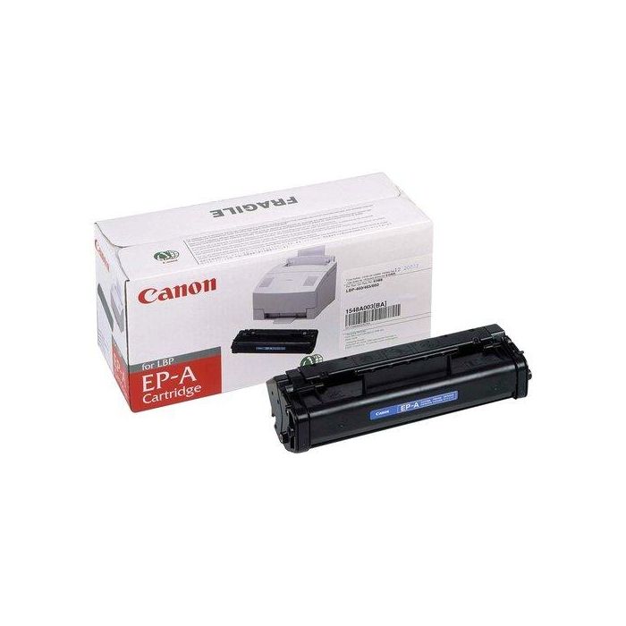 Canon LBP-460/465/660, Toner Negro 2.500 paginas - Bixoto.com