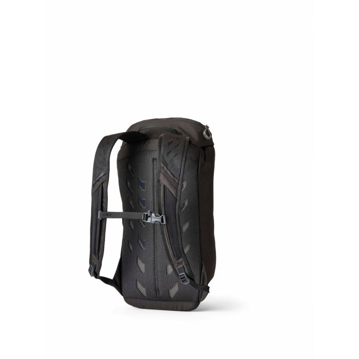 Mochila Deportiva Gregory 153056-9974 Negro 16 L - Bixoto.com