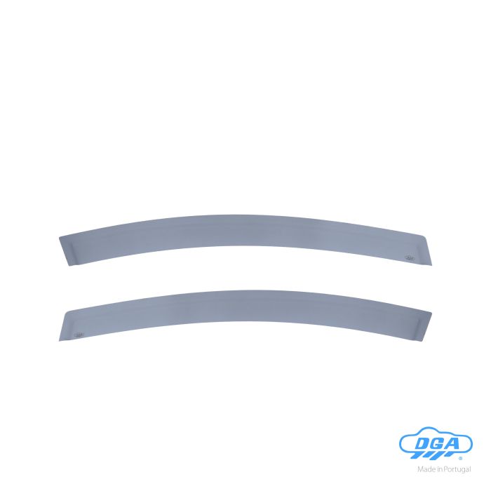 Deflector Casalini M14 Microcar 2014- Delanteros Exterior DGA119537 ...