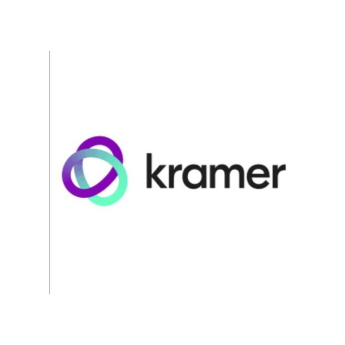 Kramer CP-AOCH/PF-50 Cable HDMI Pure Optic Armored 50 pies - Bixoto.com