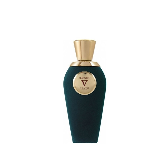 V Canto Arsenico Edp 100 mL With Jewel - Bixoto.com