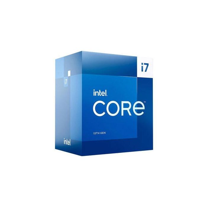 MICRO INTEL CORE I7-13700 2.1/5.1GHZ LGA1700 RAPTOR LAKE BOX - Bixoto.com