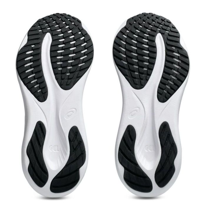 Zapatillas de Running para Adultos Asics Gel-Pulse 16 Negro 36 - Bixoto.com