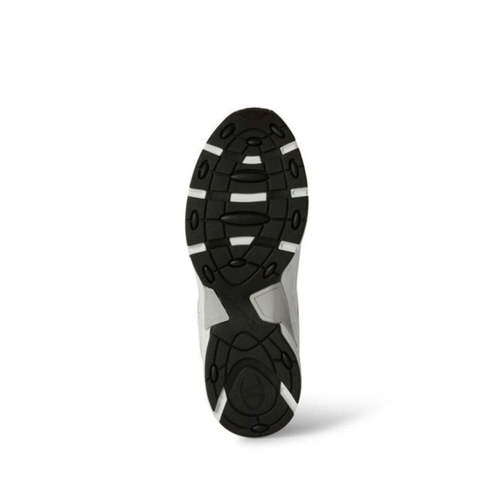 Zapatillas Deportivas Hombre Champion Rn 00 Low Cut Blanco XS - Bixoto.com