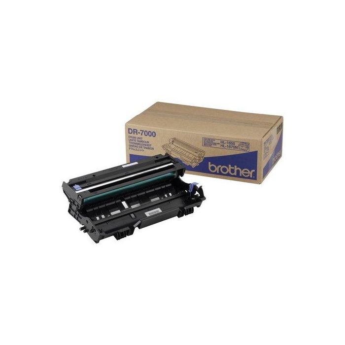 BROTHER Tambor HL-1650/1670N/1850/1870/5050, DCP-8020/8025, MFC-8420 ...
