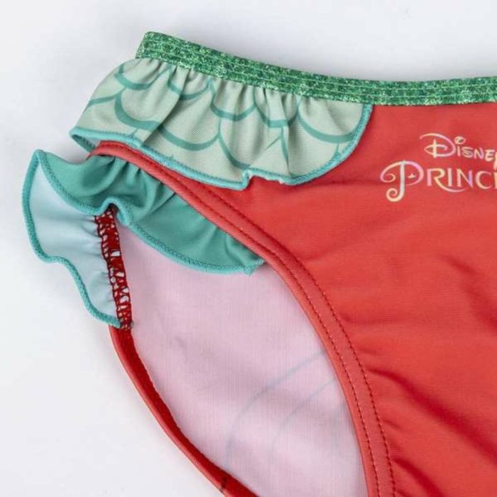 Cerdá Culetín Baño Princess Talla 4 Años - Bixoto.com