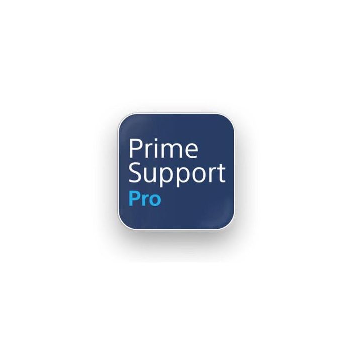 Sony PSP.FWD75XR90.PO2 PrimeSupport Pro 1 licencia(s) 2 año(s) - Bixoto.com