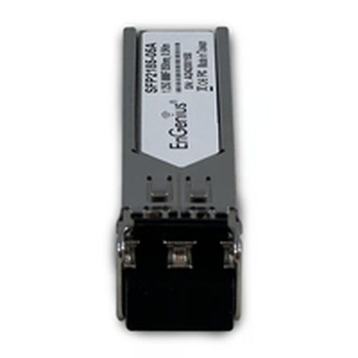 Módulo Fibra SFP MultiModo EnGenius SPF 1.25G - Bixoto.com