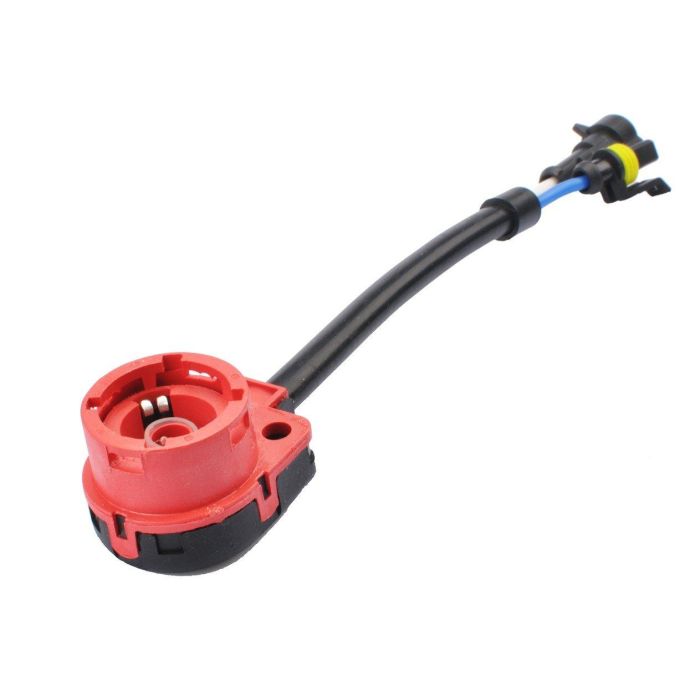 M-Tech Kit Xenon Digital Basic D2R 4300K ACMPD2R43 - Bixoto.com