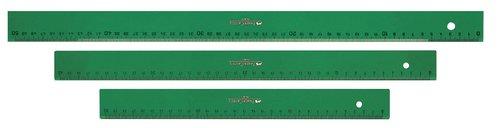 Reglas Faber Castell 50 Centimetros * - Bixoto.com