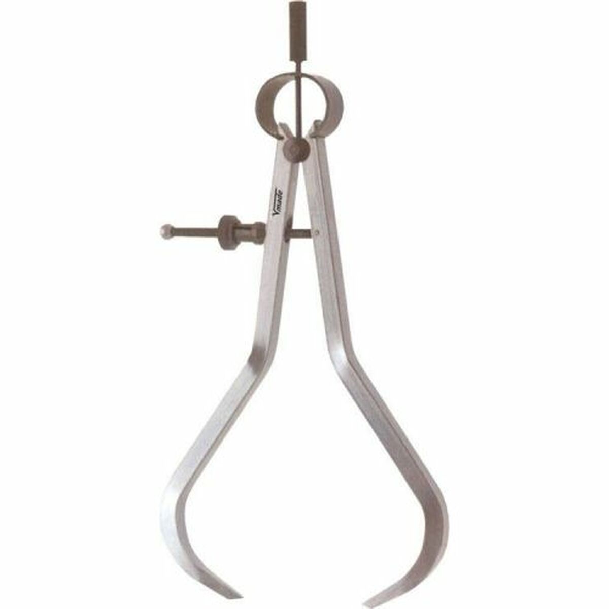 Compás de exteriores VOGEL 150 mm - Bixoto.com