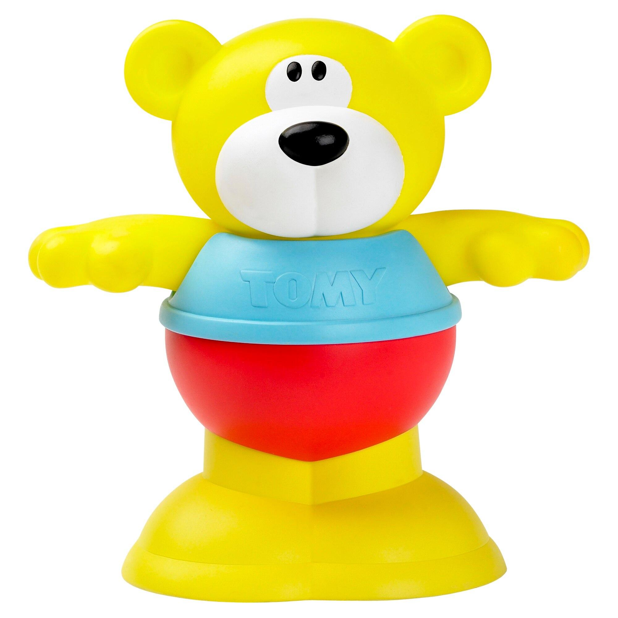 Aqua Fun, Oso de Baño, Unisex, 12+ meses - Bixoto.com