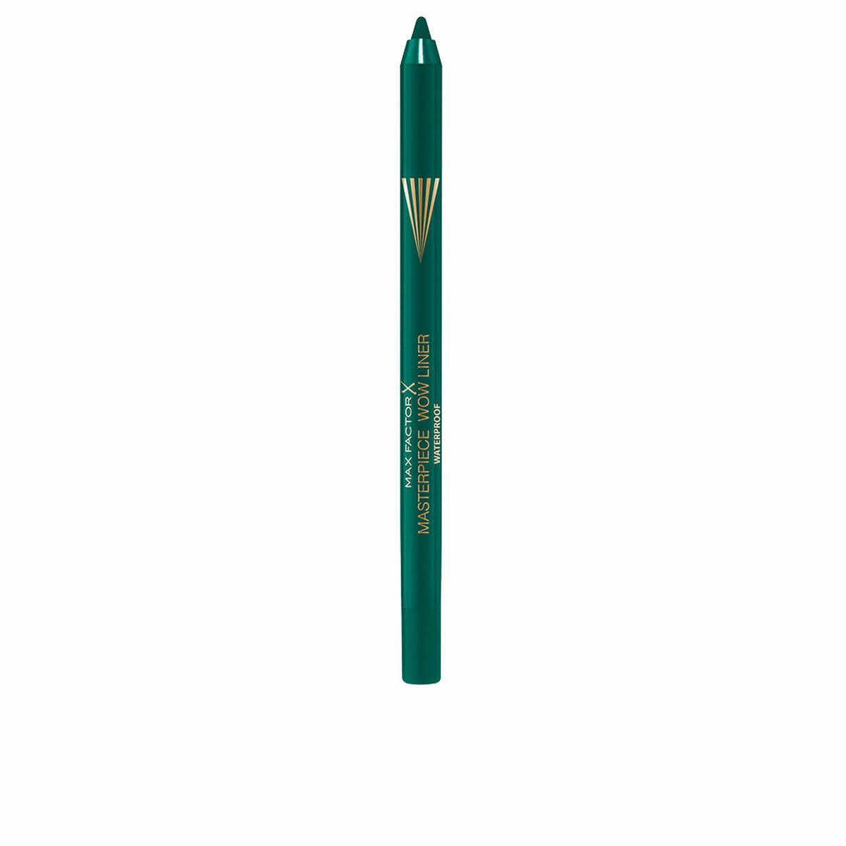 Max Factor MASTERPIECE WOW LINER delineador en gel waterproof #600 ...