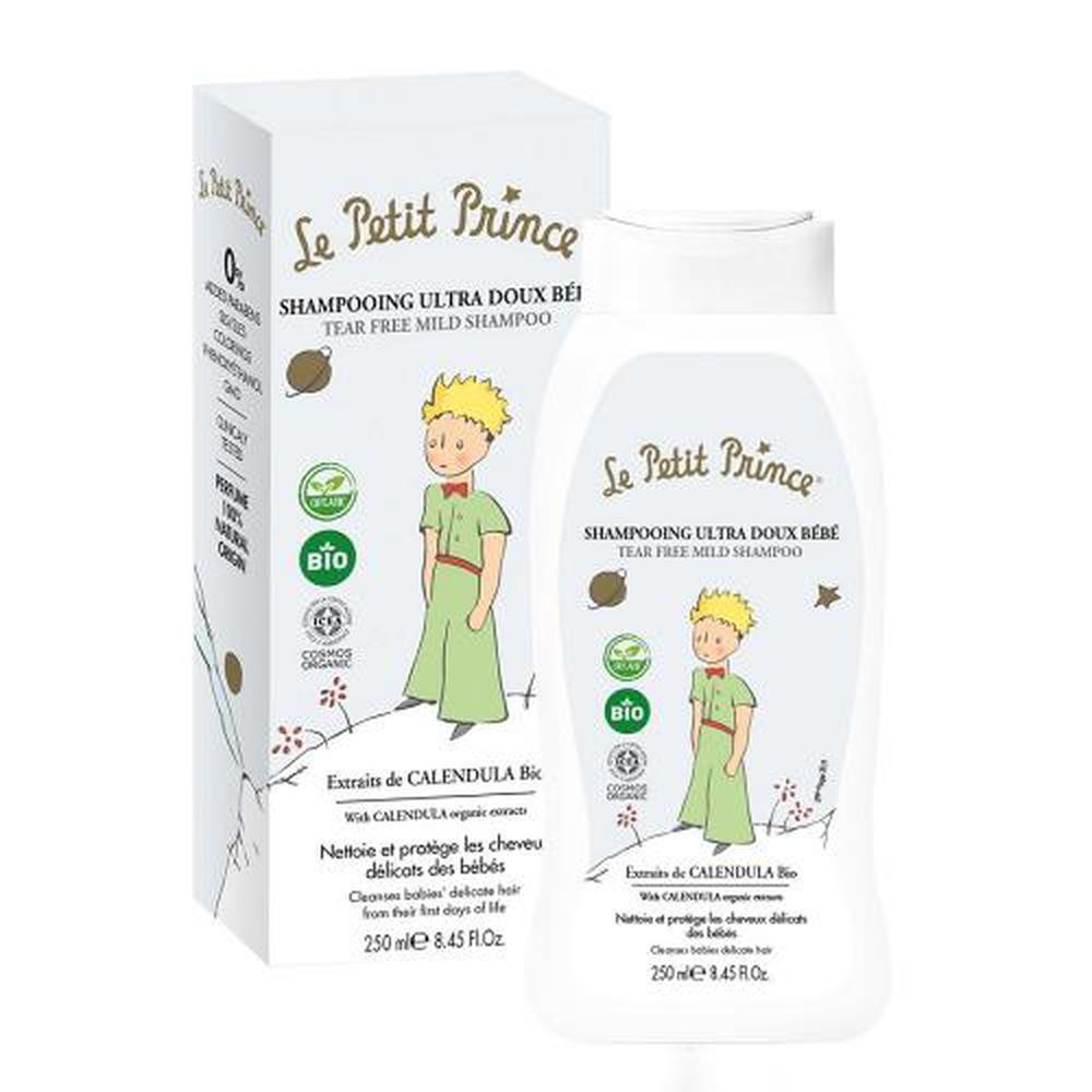 Le Petit Prince Champú Bio 250ml - Bixoto.com