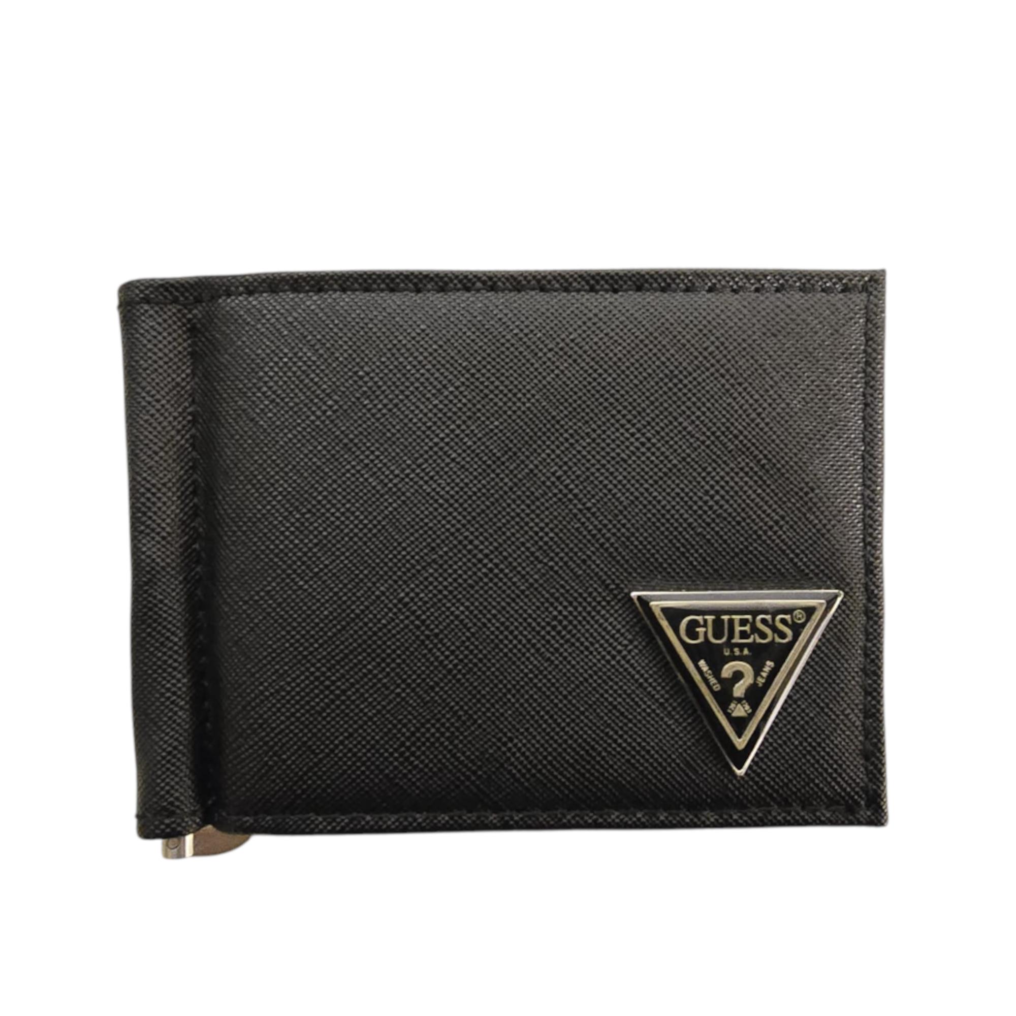 New Boston, Cartera de tela, SM2513LEA22, Negro, Para hombres - Bixoto.com