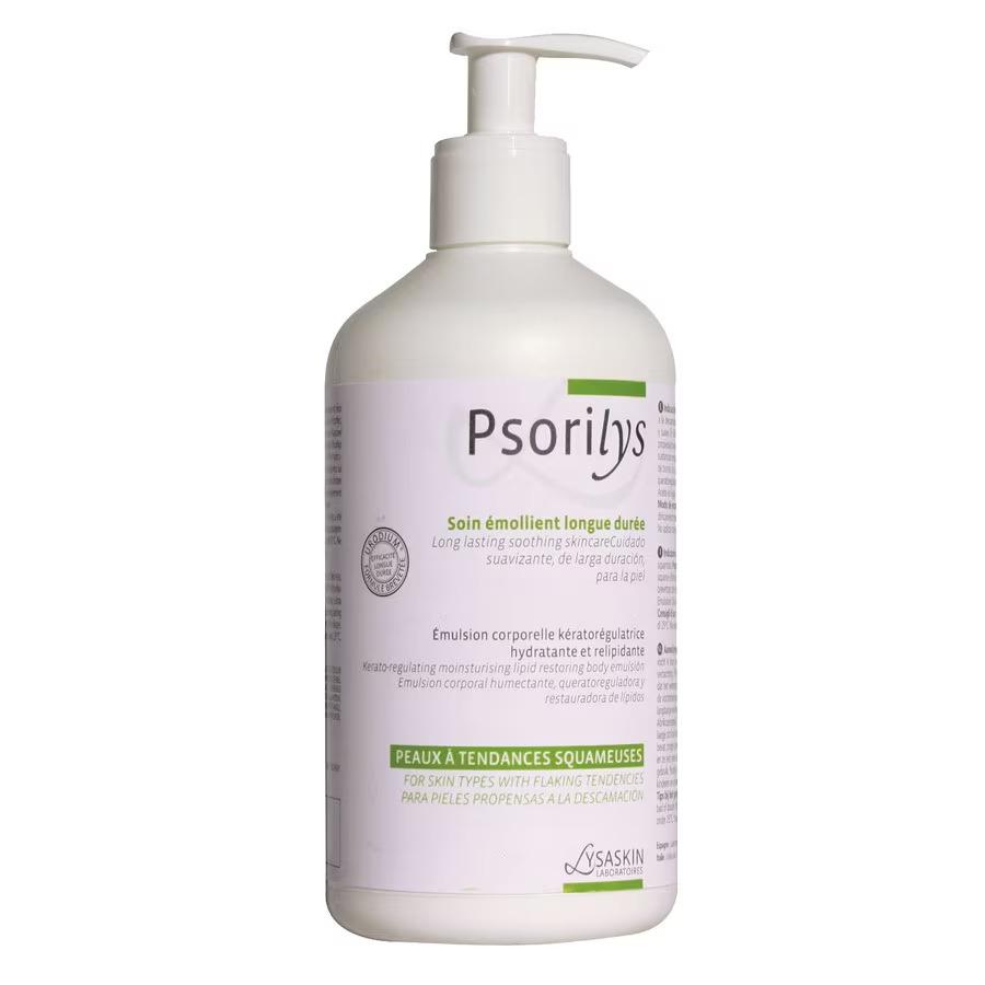 Psorilys, Protege e hidrata, Emulsión Corporal, 200 ml - Bixoto.com