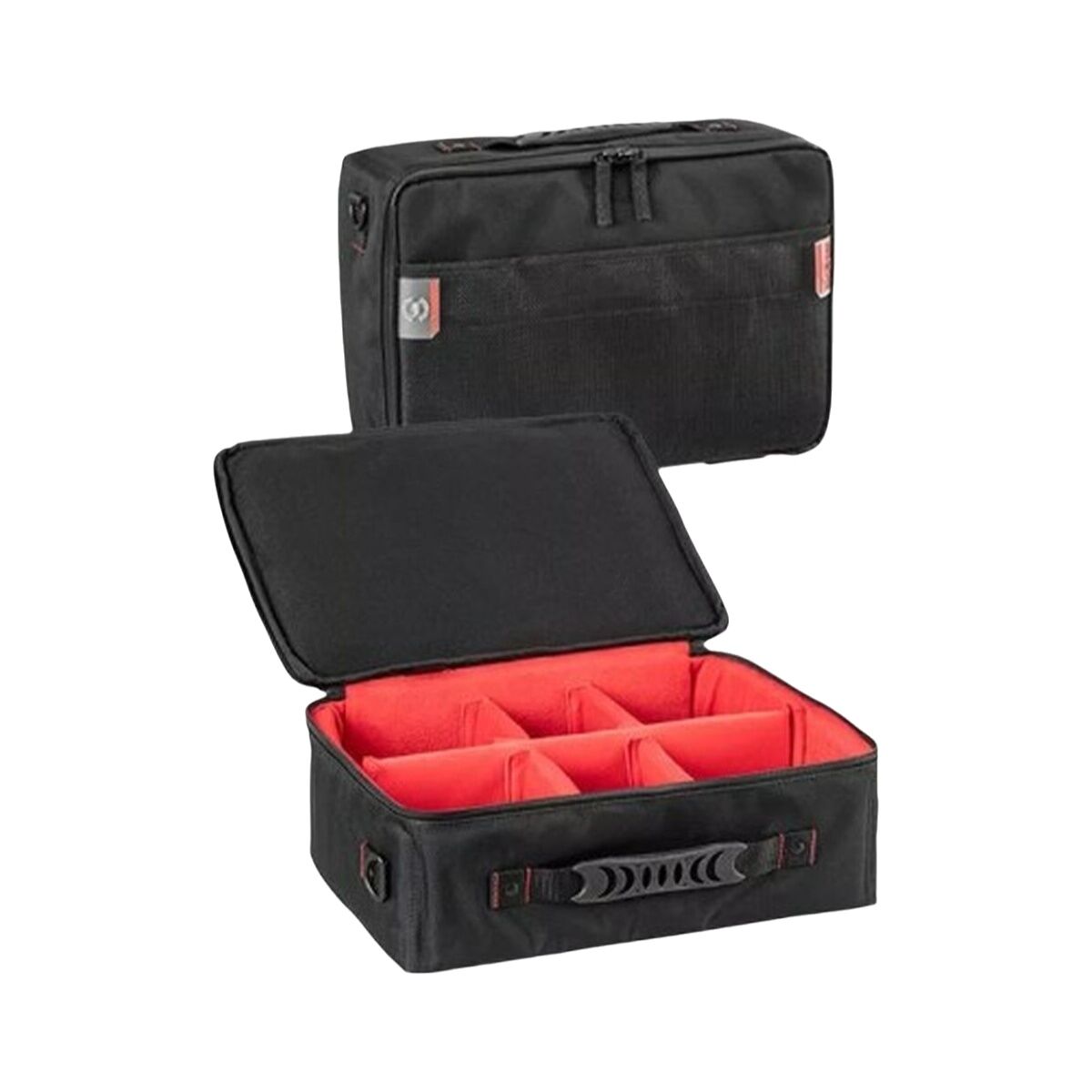 Organizador de Maletero de Coche GT Line EXPLORER 3818 - Bixoto.com
