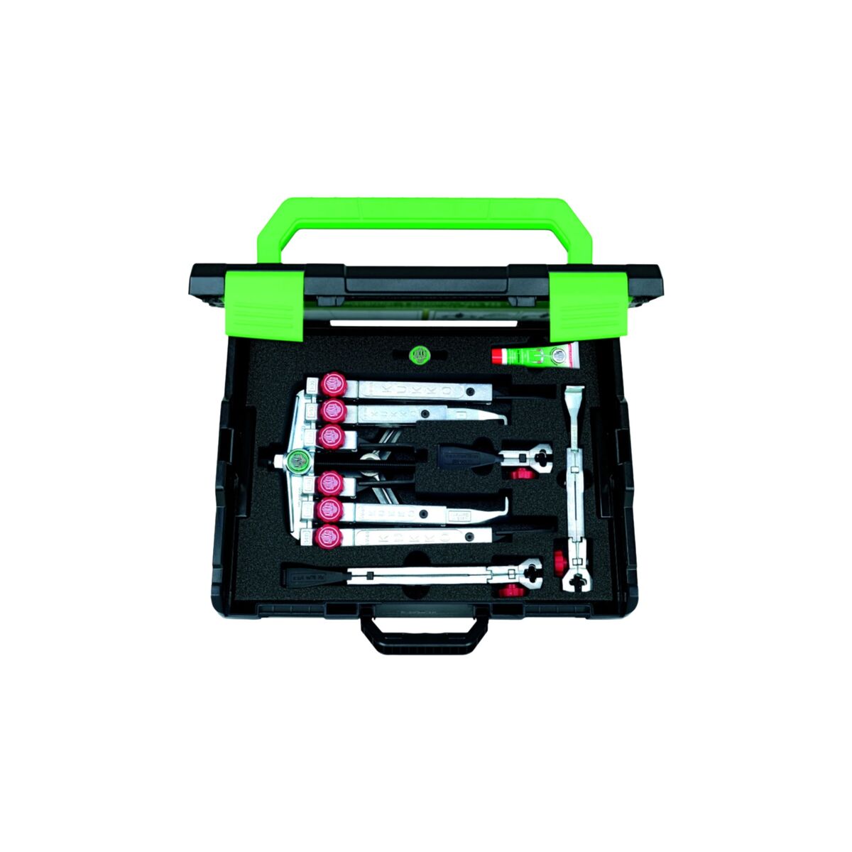 Juego de Extractores KUKKO 2-3 Patas - Bixoto.com